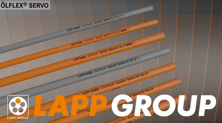 LAPPKABLE – Qualitech Control Co., Ltd.