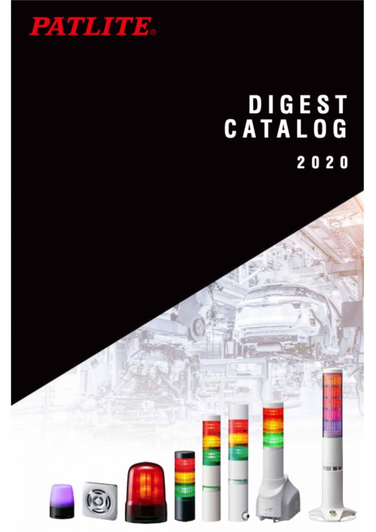 PATLITE – Qualitech Control Co., Ltd.