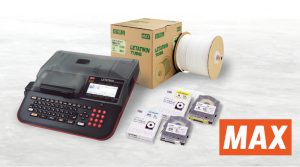 max – Qualitech Control Co., Ltd.